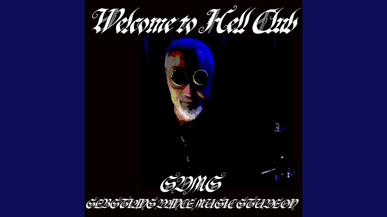 Welcom to The Hell Club Bounce - YouTube