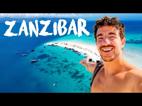 Zanzibar - Cosa Vedere - L'itinerario perfetto