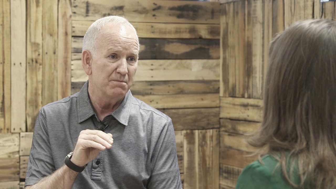 Kevin Knight Interview on the Future of Knight Transportation and Swift ...