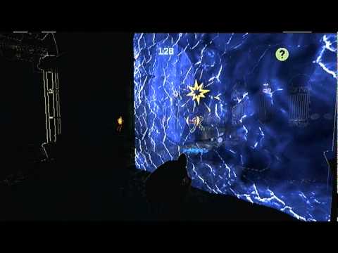 Batman Arkham City predator challenge map- natural selection extreme ...