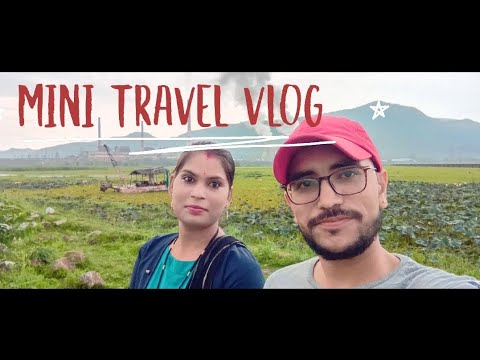 mini vlogs in picture enjoying in travel - YouTube