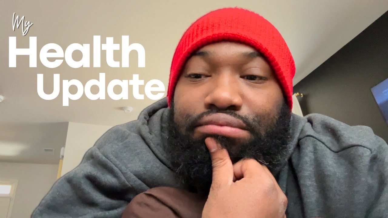 HEALTH UPDATE: How I’m Doing 3 Weeks Post-Op - YouTube