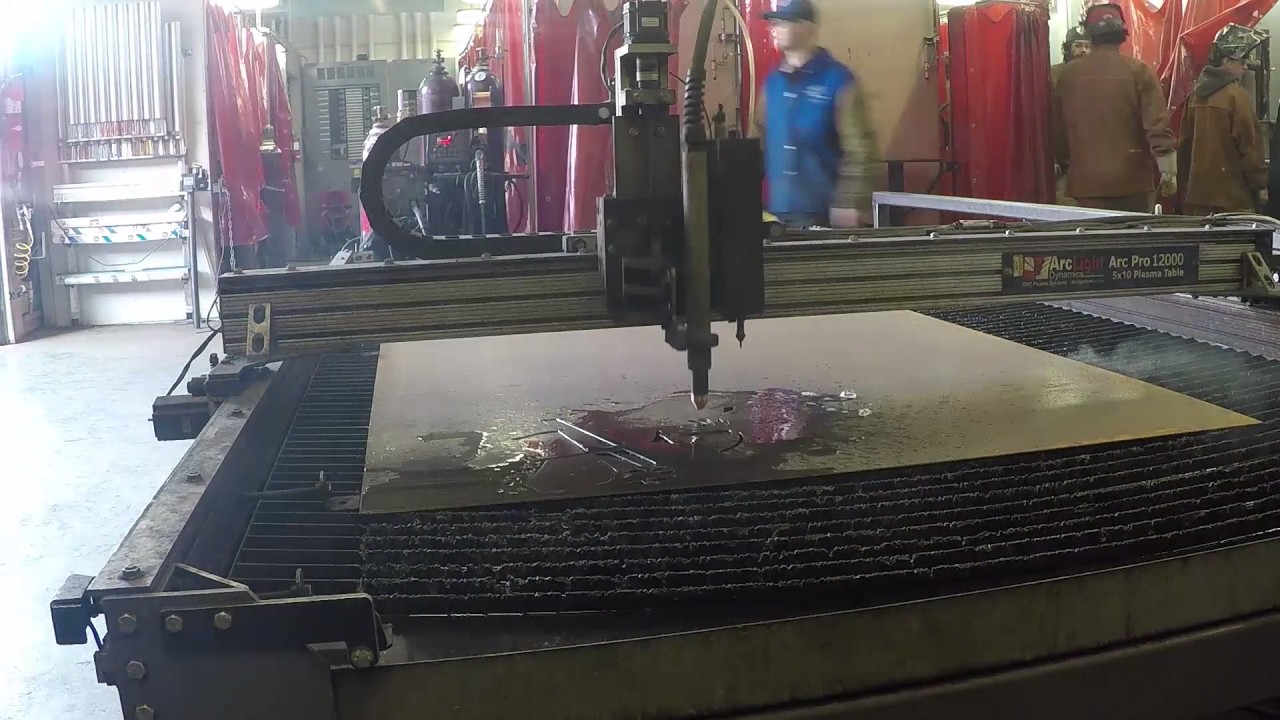 Welding Technology - Perry Tech - YouTube