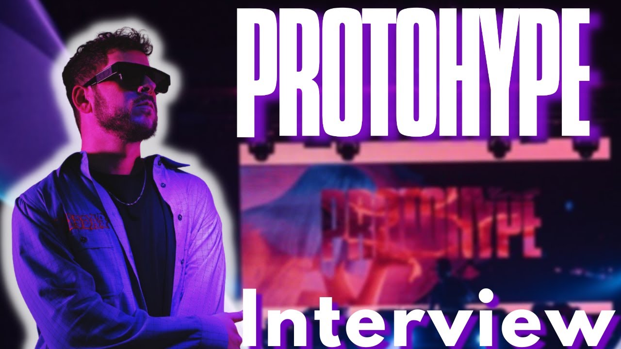 How To Be A Successful Artist (Ft. Protohype) - YouTube