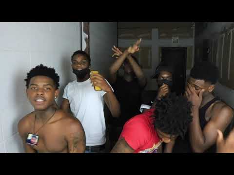 MONEWAYDEE X MONEWAYDAE X TRUEBLEEDAS - BRRAKIN' ( Official Music Video ...