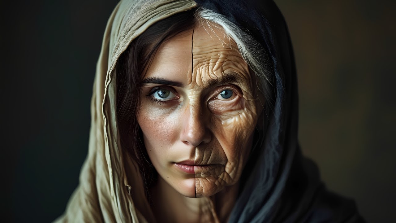 Maya - the Mysterious Girl | horror story - YouTube