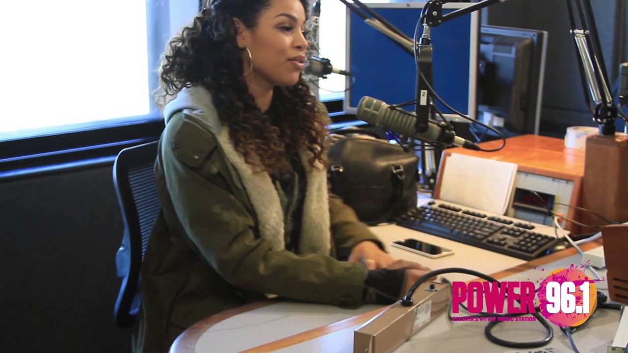 Power 96.1's Maddox Interviews - Jordin Sparks - YouTube