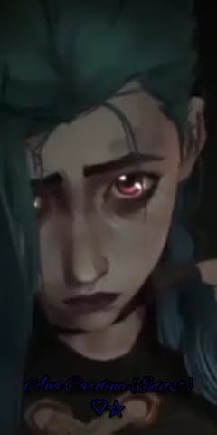 Jinx💙Edit Hey, Mickey! - YouTube