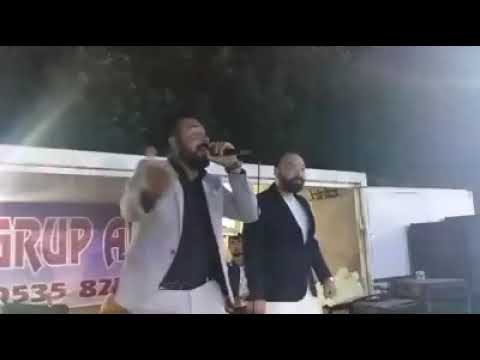 Devrim Çelik & Kurt Star Hozan Ahmet / Malazgirt Dügün Halay Govend