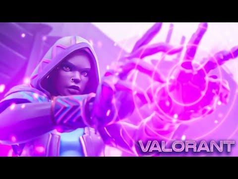 VALORANT YENİ SEZON İLK MAÇ - VALORANT TÜRKÇE