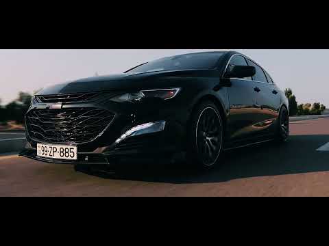 Chevrolet Malibu Video Rolik (@Abasohv )