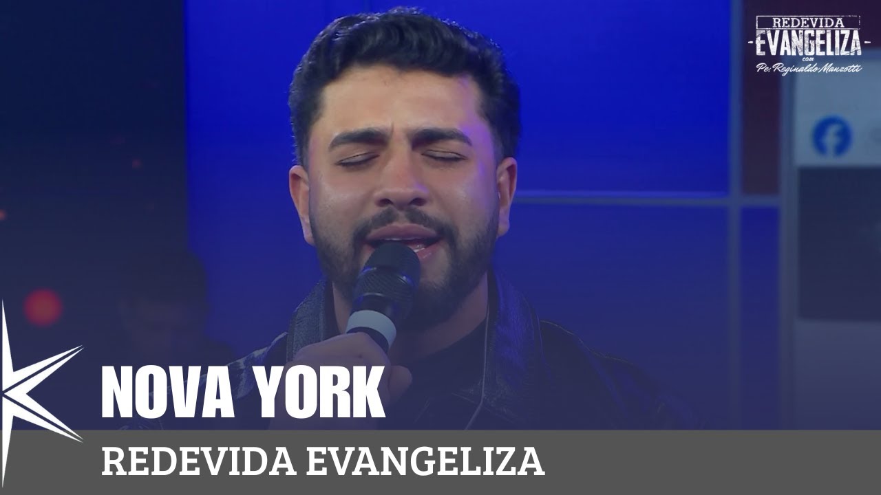Nova York - Richard Teixeira - YouTube