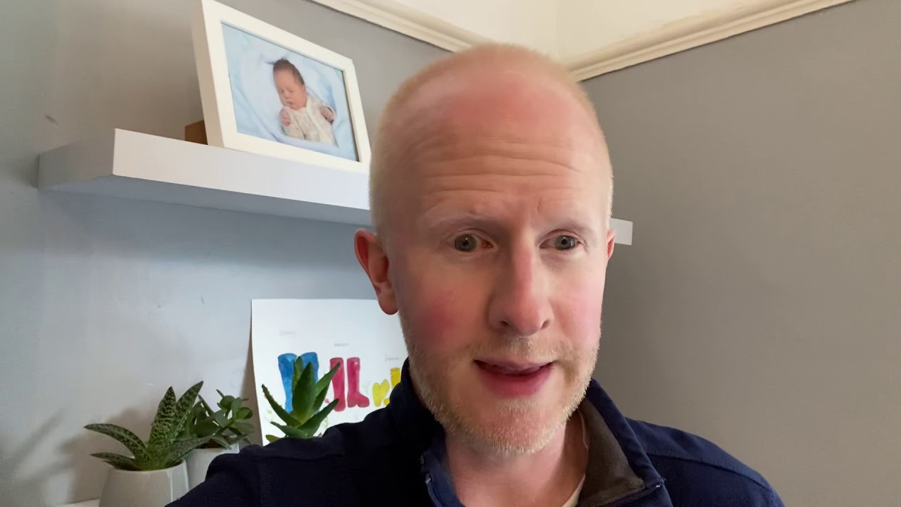 A tribute to Hayden - YouTube