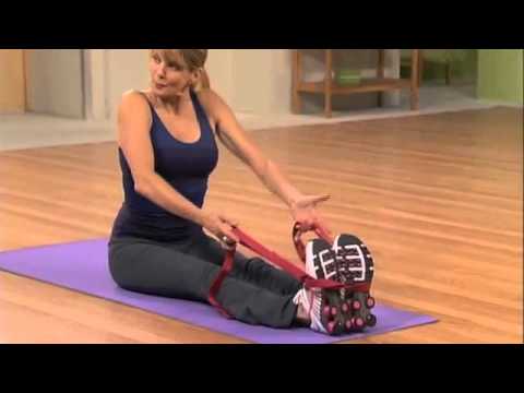 Stretch and Flex - YouTube