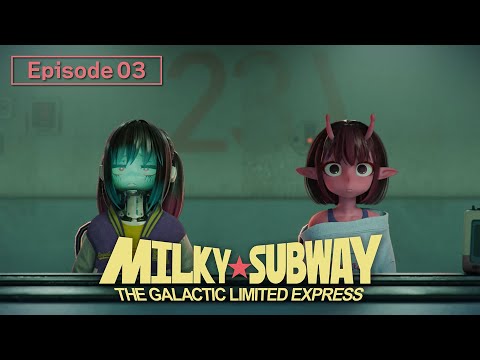Episode 03 \