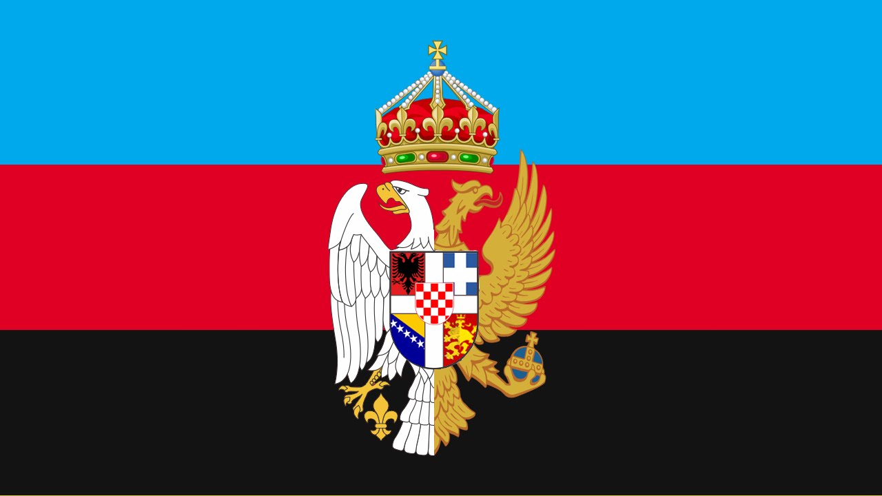 History of Balkan Union Ep.1 (1444-1478) - YouTube