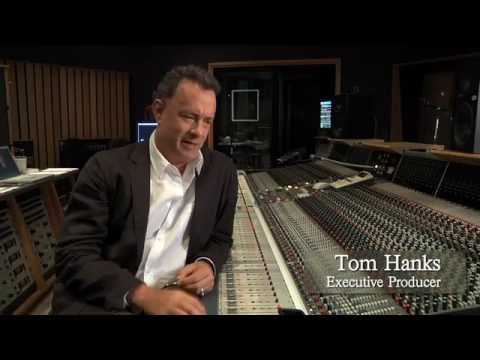 Beyond All Boundaries: Behind the Scenes - YouTube