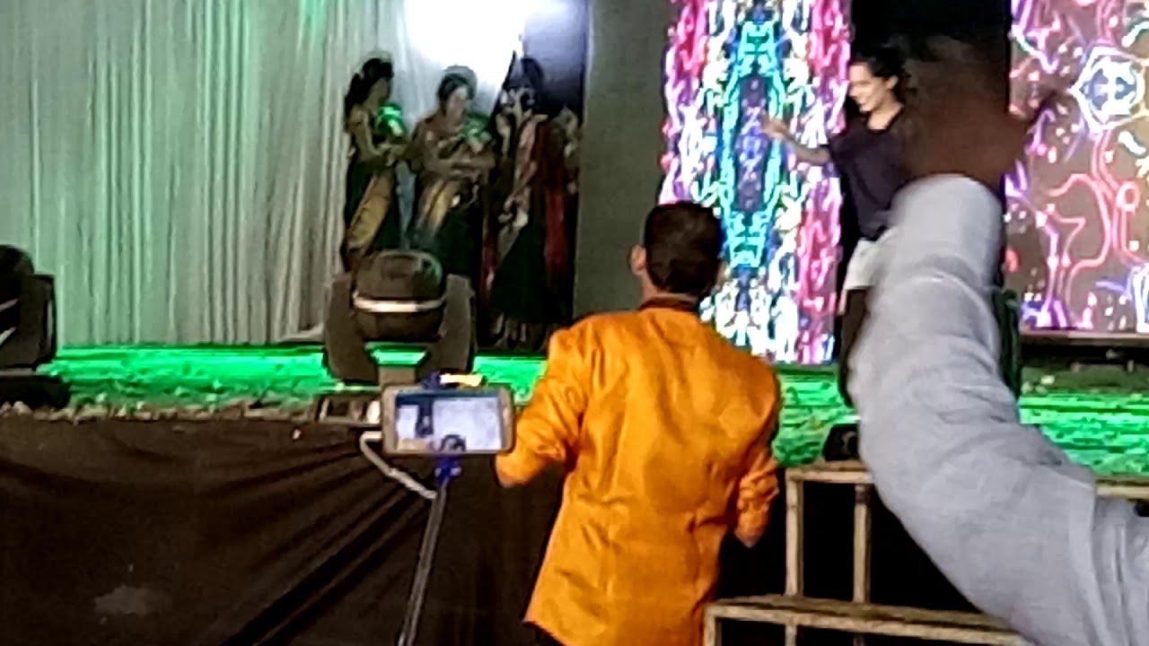 Sonal vichare dance performance - YouTube
