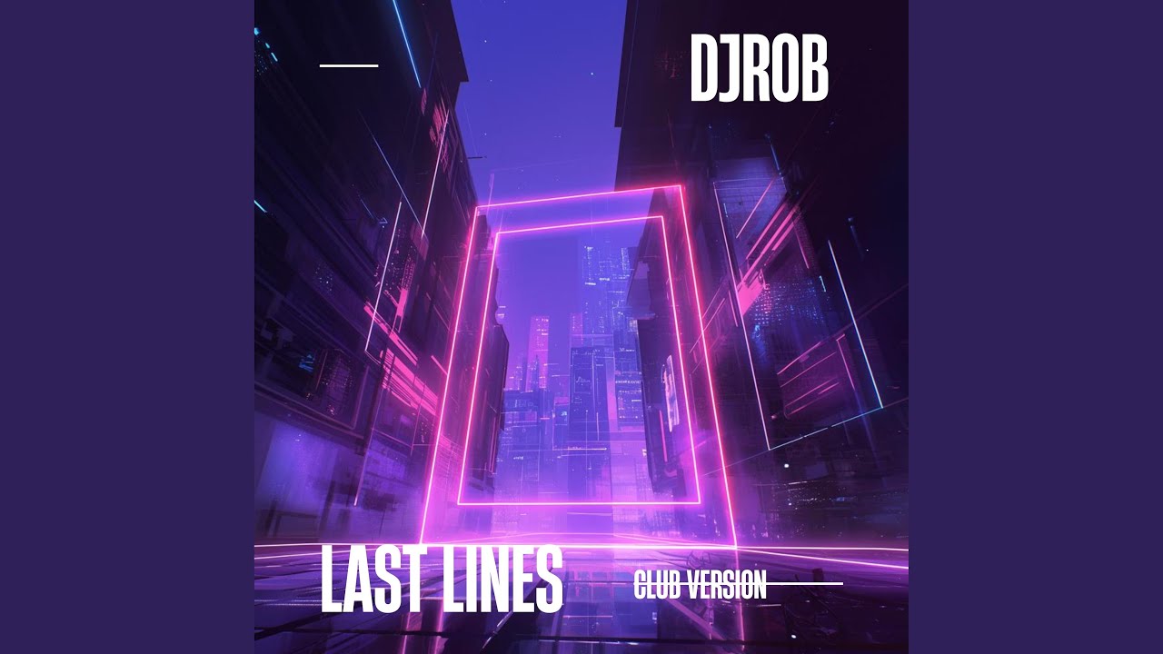 Last Lines (Club Version) - YouTube