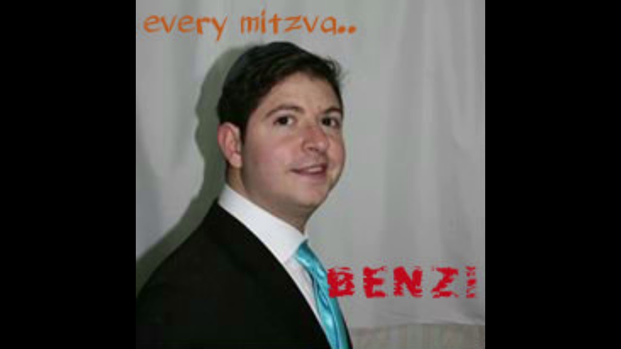 Benzi - Every mitzva... - YouTube