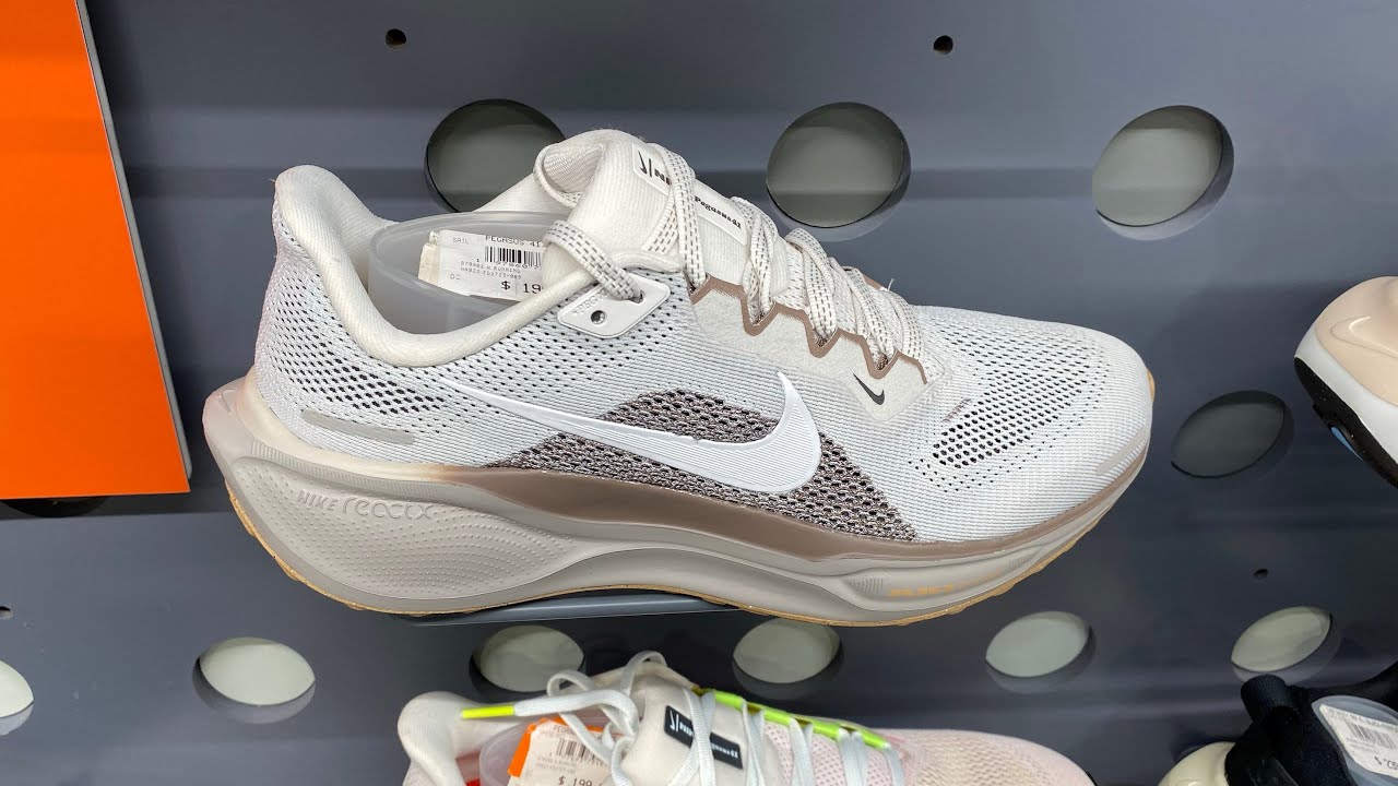 Nike Pegasus 41 (Phantom/ Mink Brown/ Copper Moon/ White) - Style Code ...