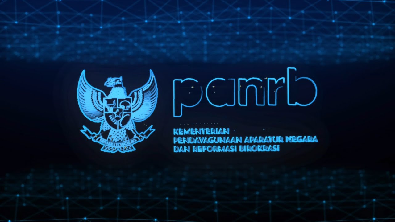 Logo Baru Kementerian PANRB - YouTube