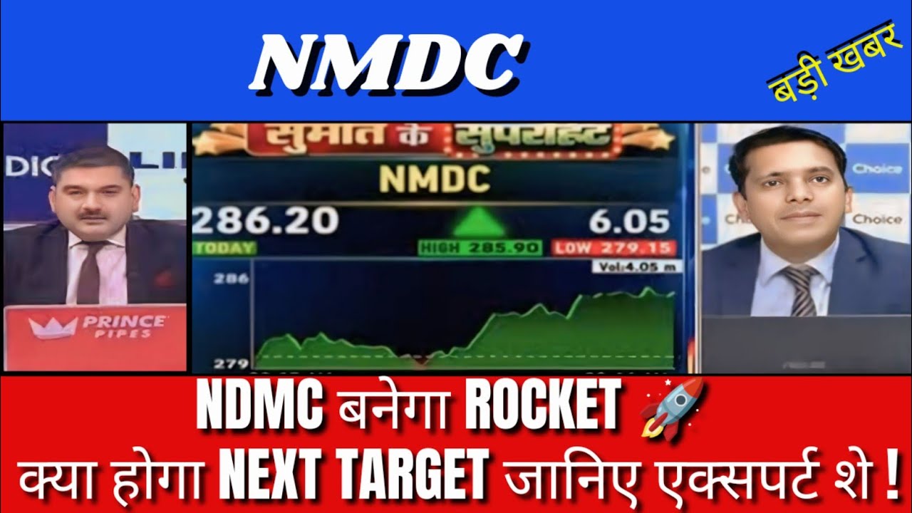 nmdc share latest news | nmdc share news | nmdc share analysis | nmdc ...