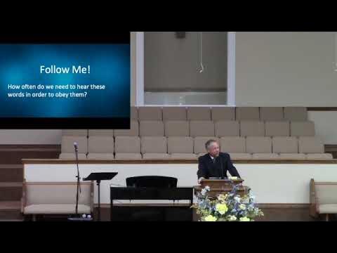 August 13, 2023 Sunday Morning Sermon - YouTube