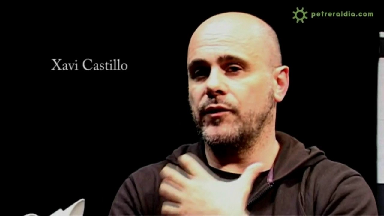 Aixó ho paga Xavi Castillo - YouTube