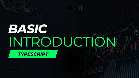 Typescript for beginners | Typescript tutorials (hindi / urdu) - YouTube