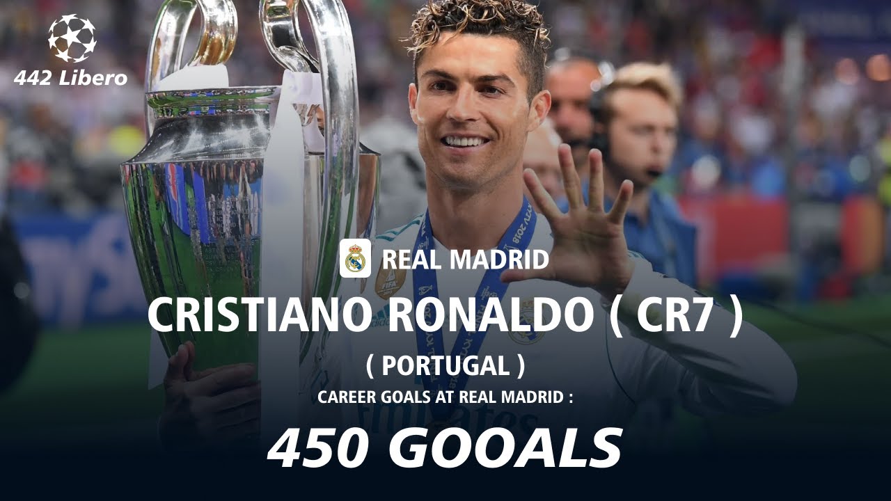 REAL MADRID | TOP 10 MOST GOALS SCORING PLAYERS IN REAL MADRID ...
