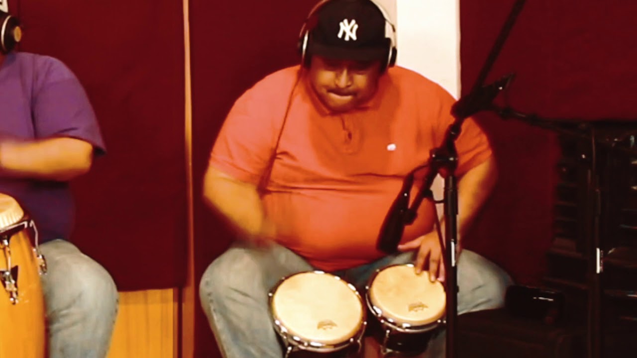 RICKY SALAS X 3 Pulete !!!! - YouTube