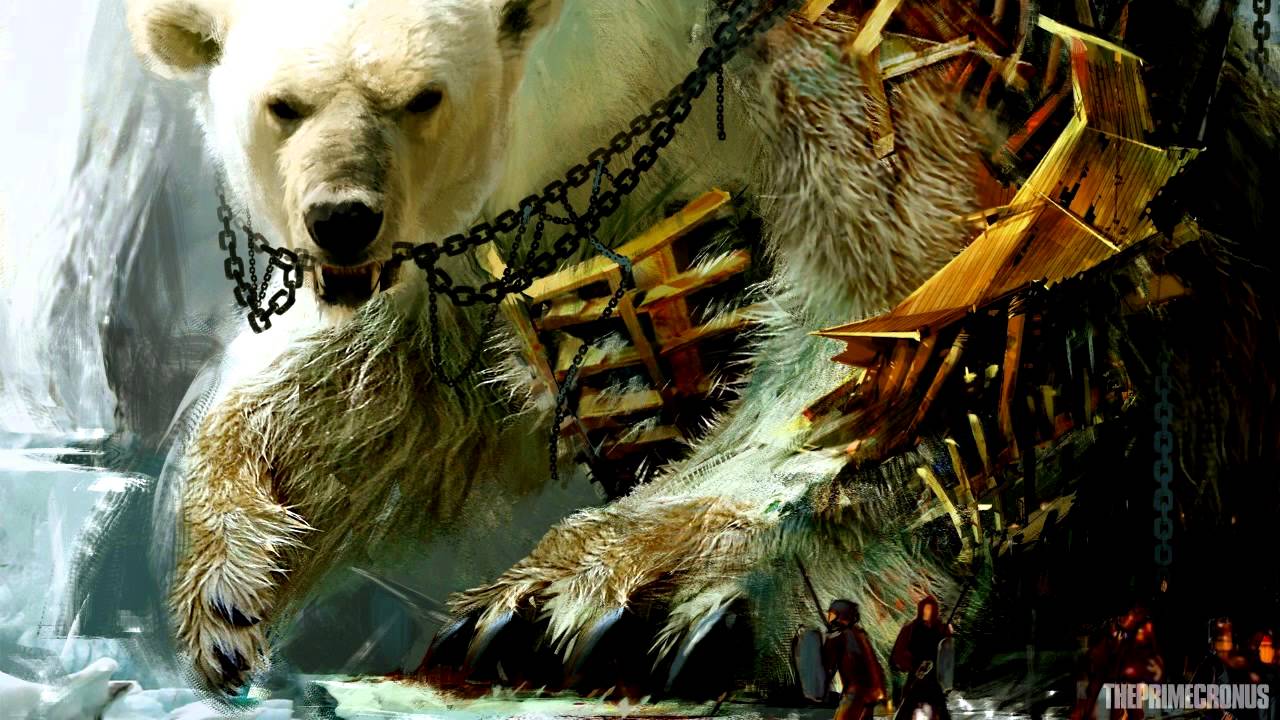 Tartalo Music - Journey Through Aran - YouTube