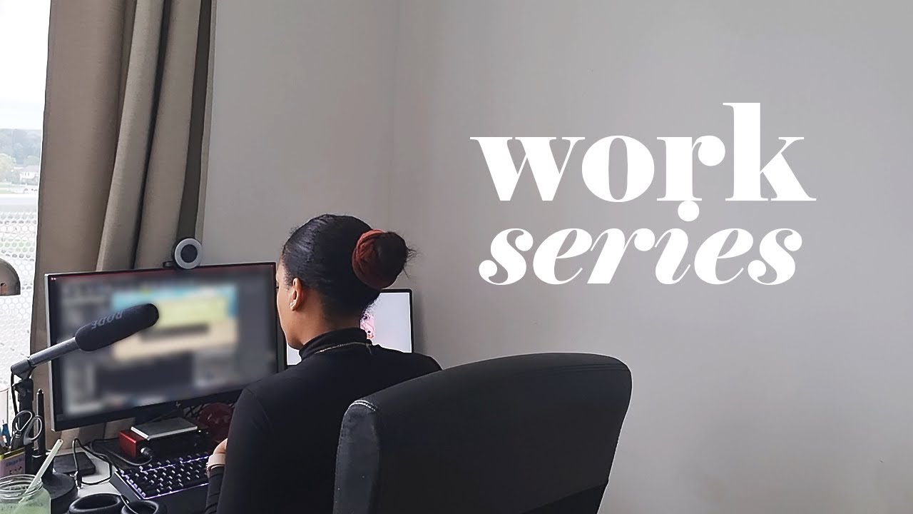 A very realistic day working in game tech 👩🏽‍💻 wfh, bug fixing, morning ...