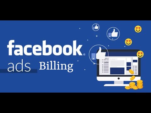 Complete Facebook Billing Set up Tutorial in Hindi || How to add ...