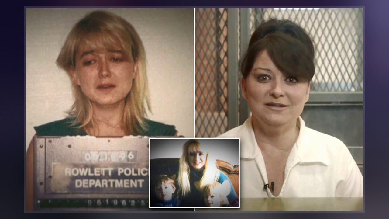 Darlie Routier - YouTube