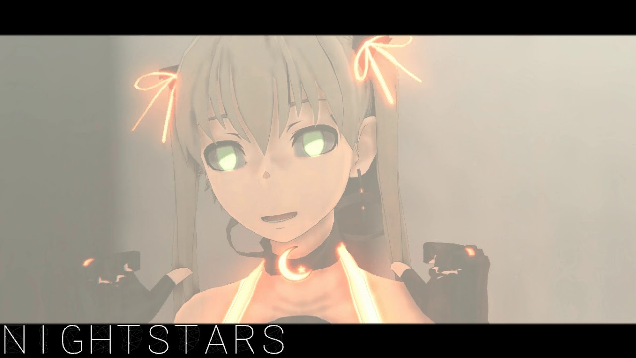 【MMD Soul Eater】 7 Rings - YouTube