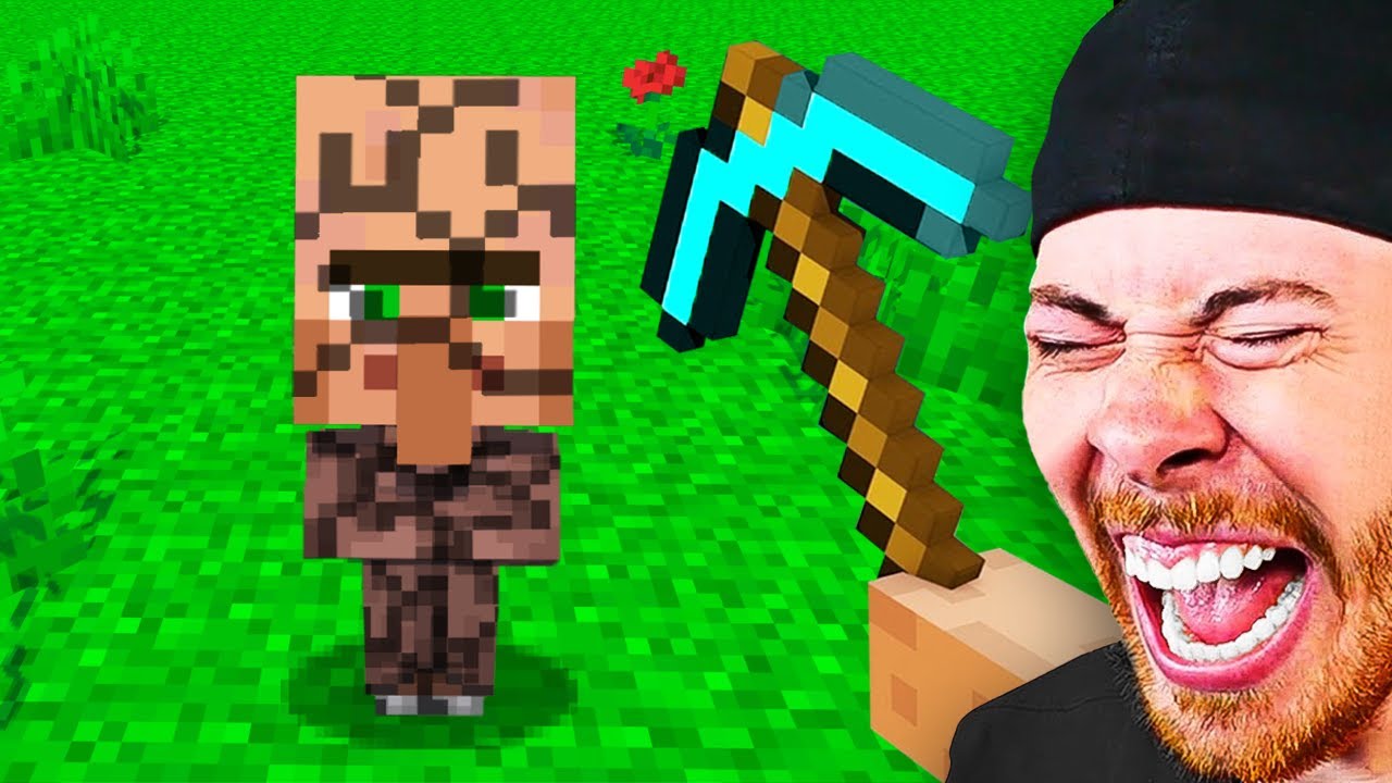 21 Illegal Minecraft Mods That Will Blow Your Mind - YouTube