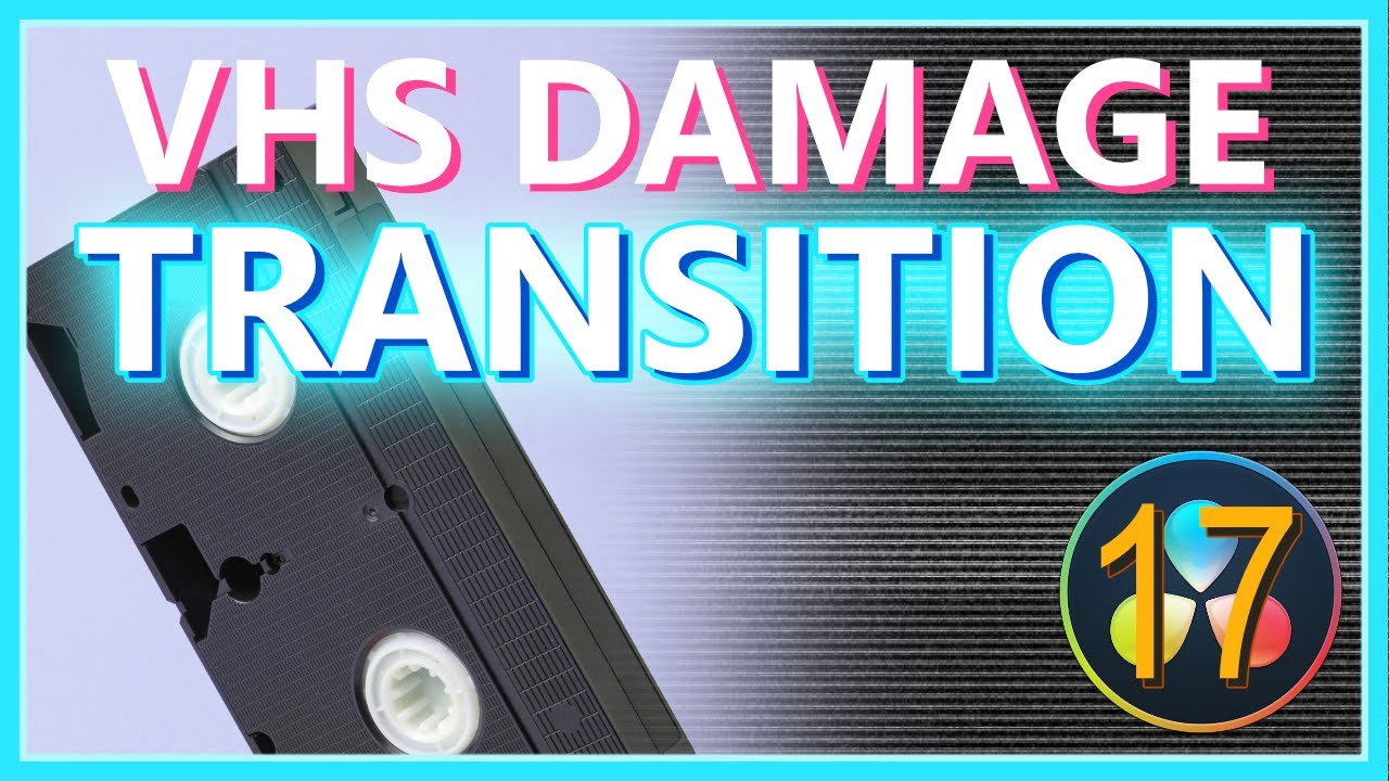 Vhs Damage Effect at Amanda Okane blog
