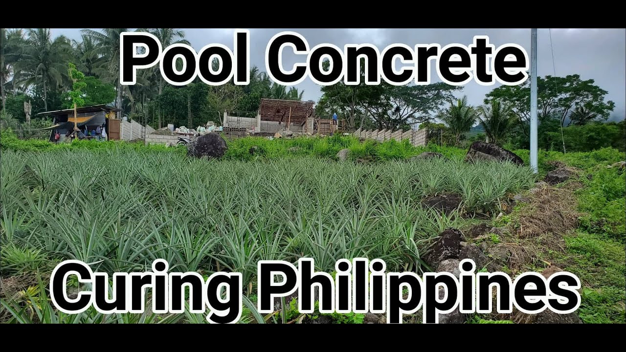 Philippine House Building- Construction day 42 - YouTube