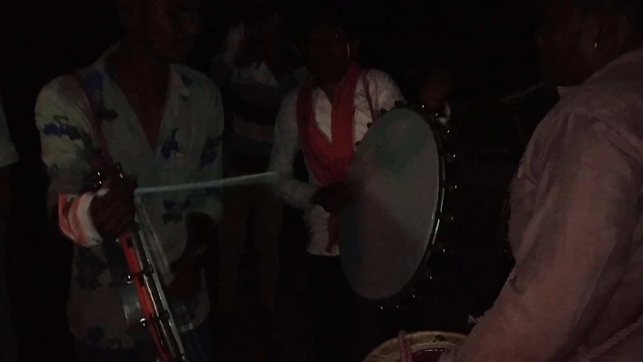 S.S Halgi group baramati. Sagar bhise - YouTube