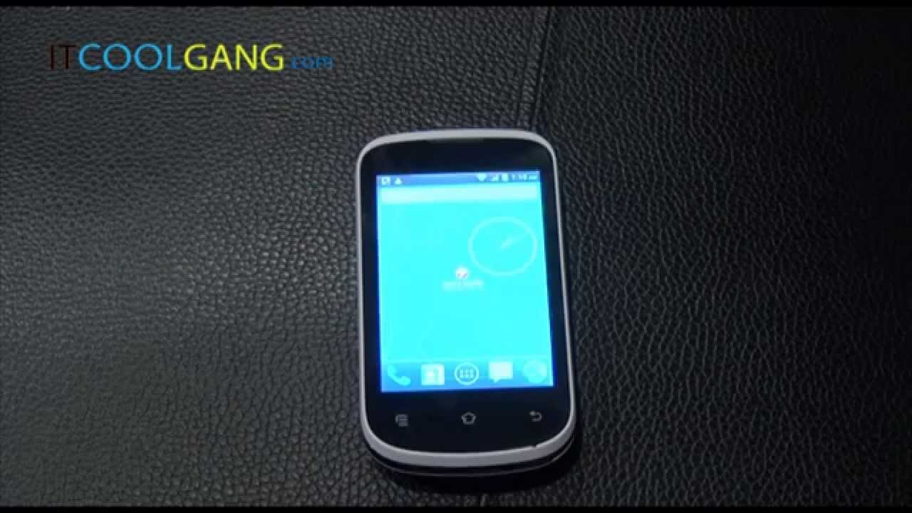IT Review Clip : Cherry Mobile Snap 2.0 - YouTube