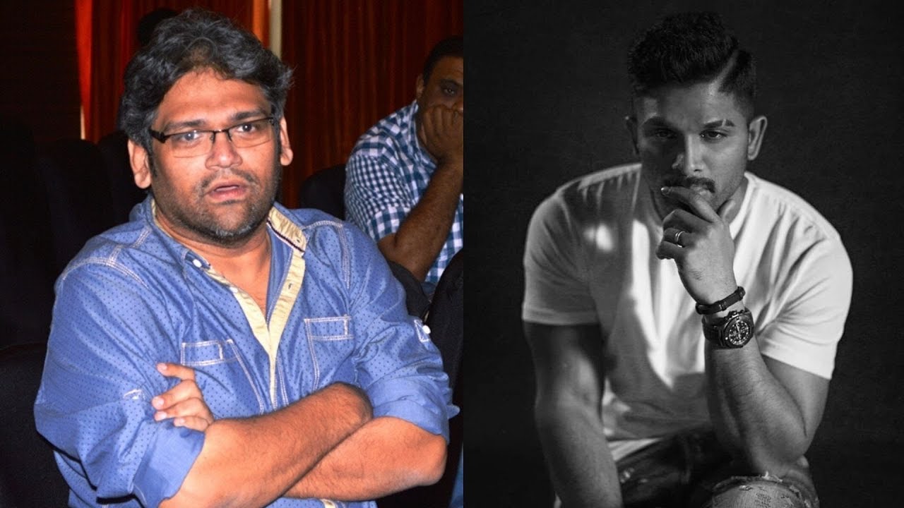 Ashwin Varde Buys Hindi Rights Of 'Ala Vaikunthapurramloo' | SpotboyE ...
