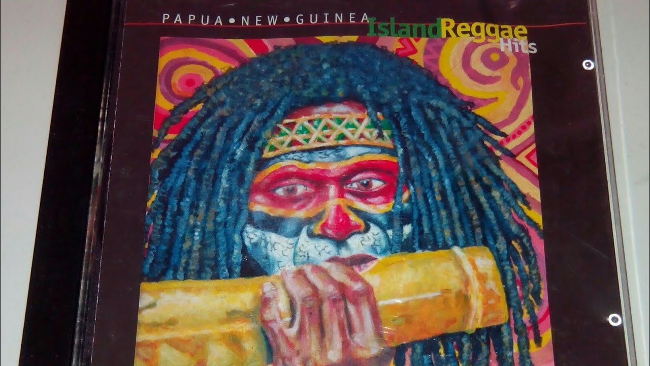 PNG reggae hits |☆| Steve Lahui - Mama |☆| - YouTube