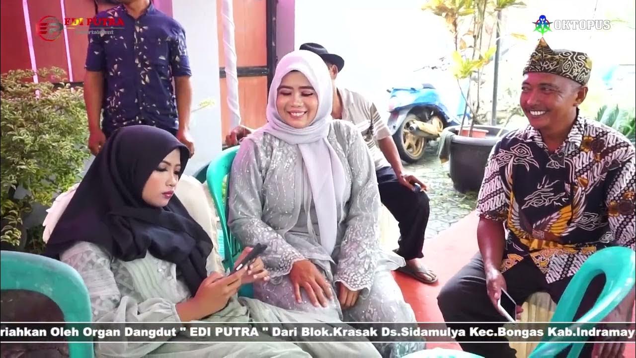 Janji Setia EDI PUTRA '' Blok.Kamplong Wetan Gg.PTM Ds.Drunten Wetan 11 ...