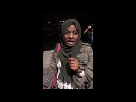 Debut Night of Al-Nisa Designs at Torino Fashion Week - YouTube