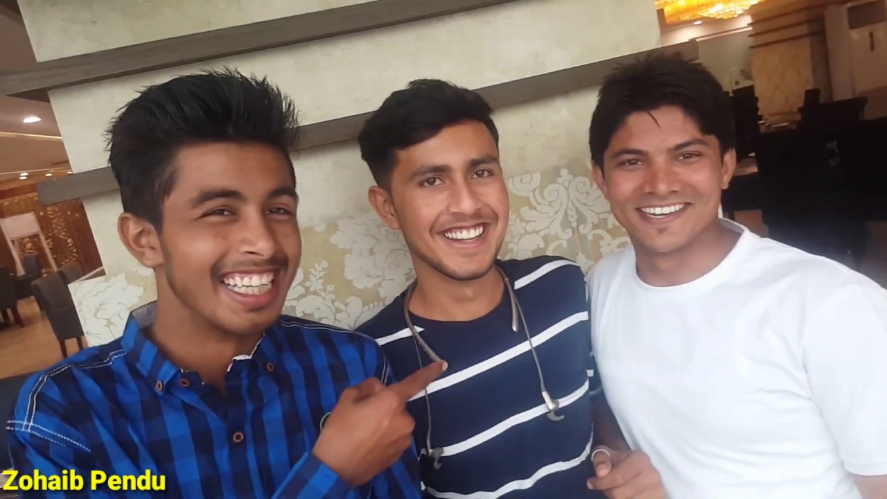 Zain ul Abadin Mera Fan Vlog | Zohaib Pendu | Zain ul Abadin | Zohaib ...