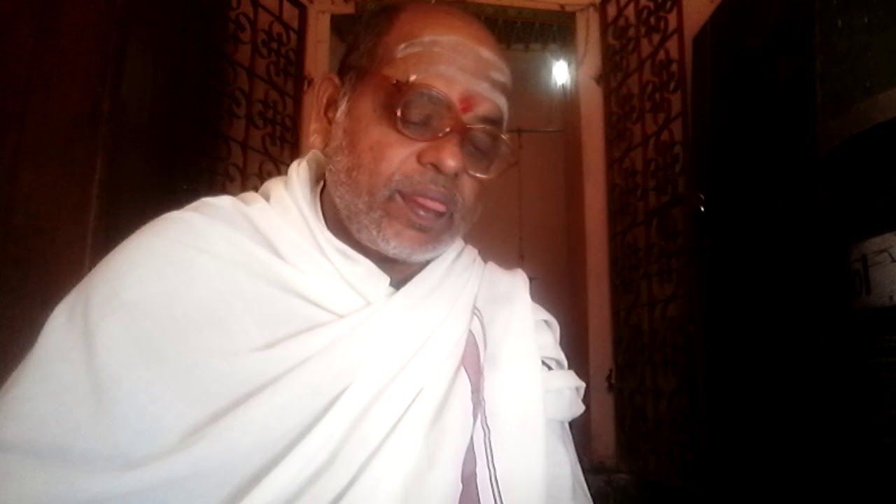 Mahabharata yadhatadham Adiparvam chapter ,2 slokas 29 to 63 - YouTube