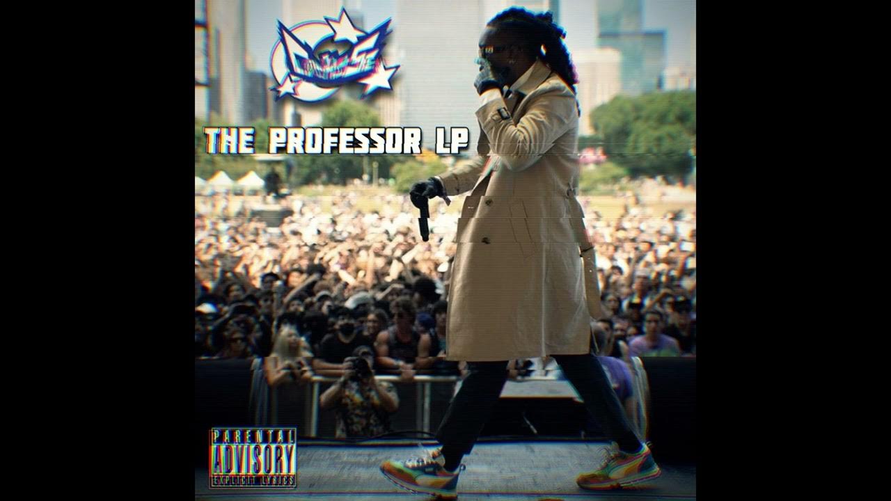 Cochise - THE PROFESSOR LP (Mix 9 by DumbNLoco Music) **UNRELEASED/RARE SONGS** - YouTube