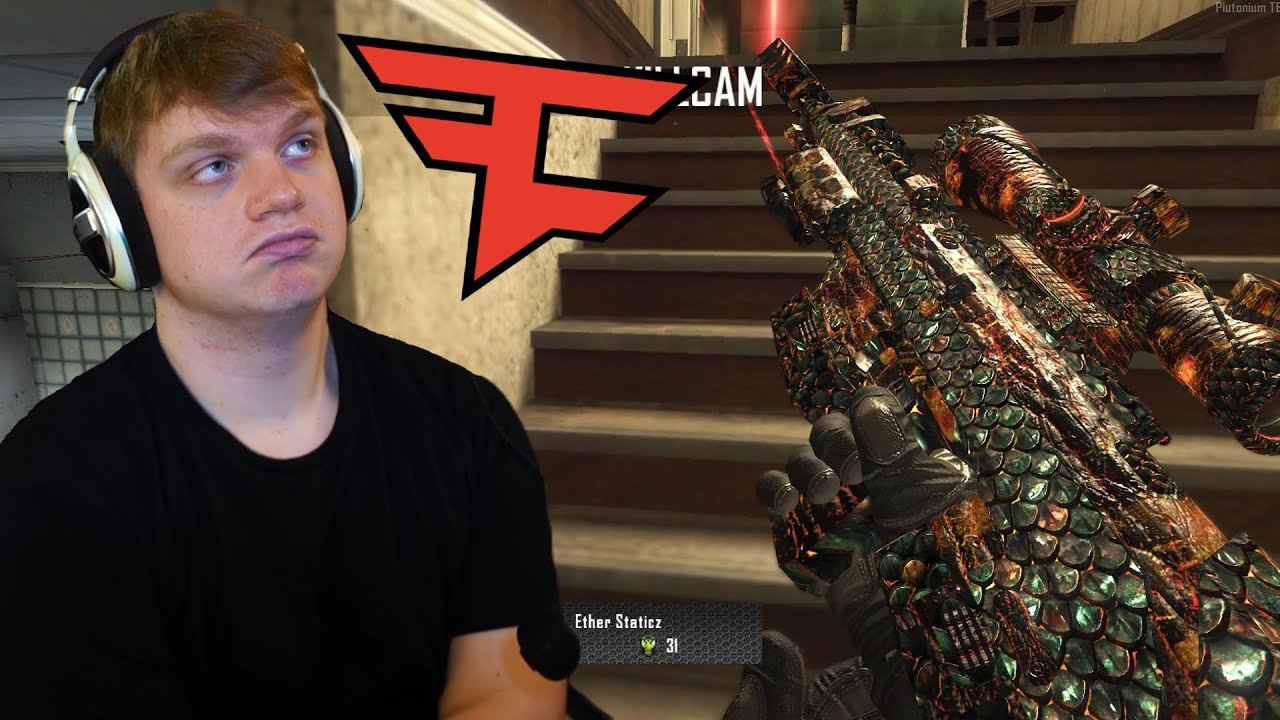 My thoughts on the FAZE CLAN REBOOT... - YouTube